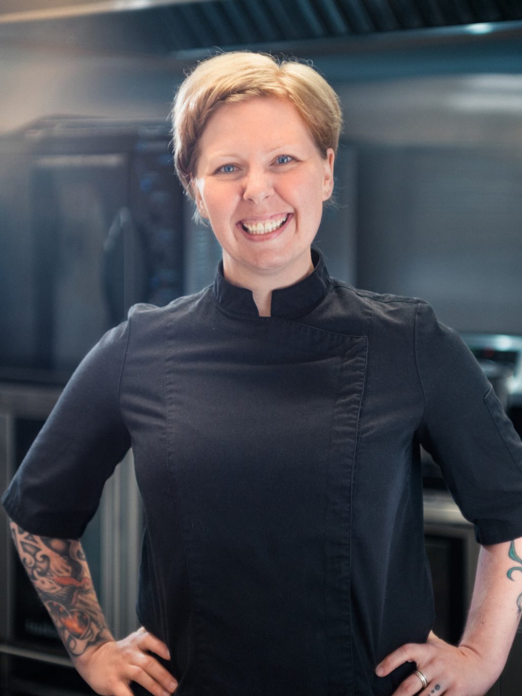 11 Female Food Entrepreneurs Making Their Mark on Canada's Food Island ...