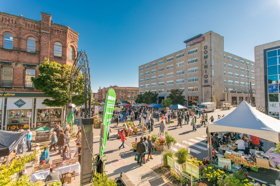 Top PEI Food Festivals and Events to Attend in 2023 - Canada's Food Island